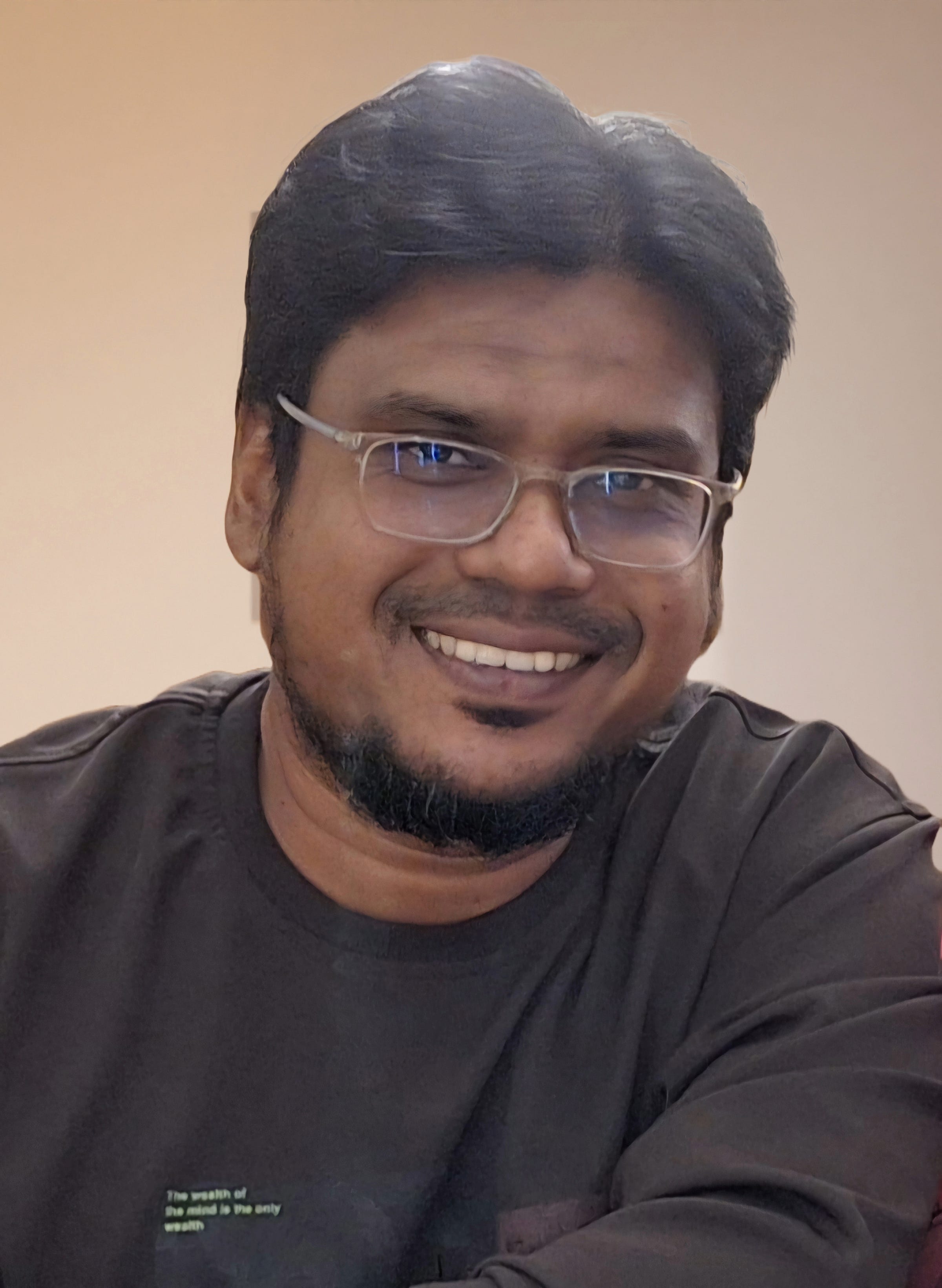 Hasanuzzaman – Medium