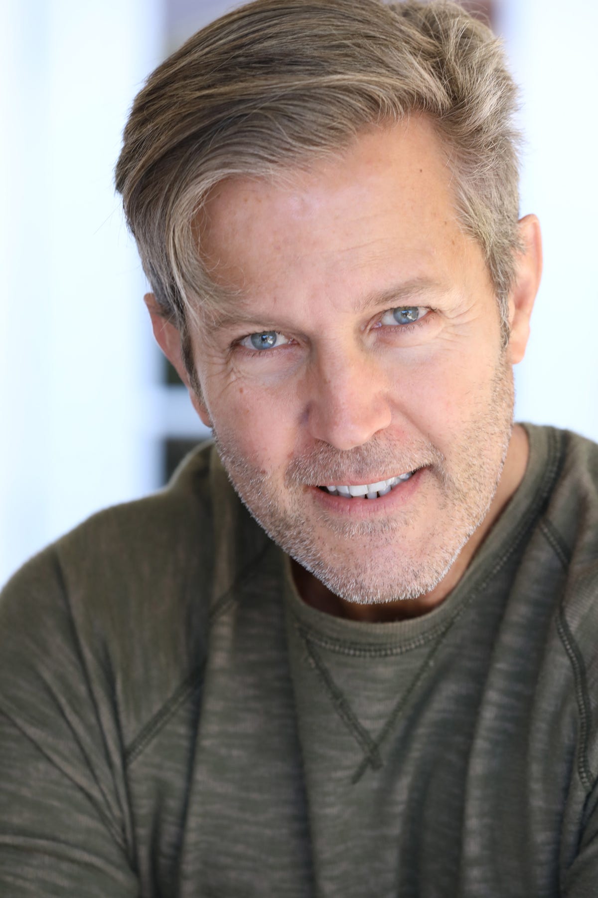Christopher Babson – Medium