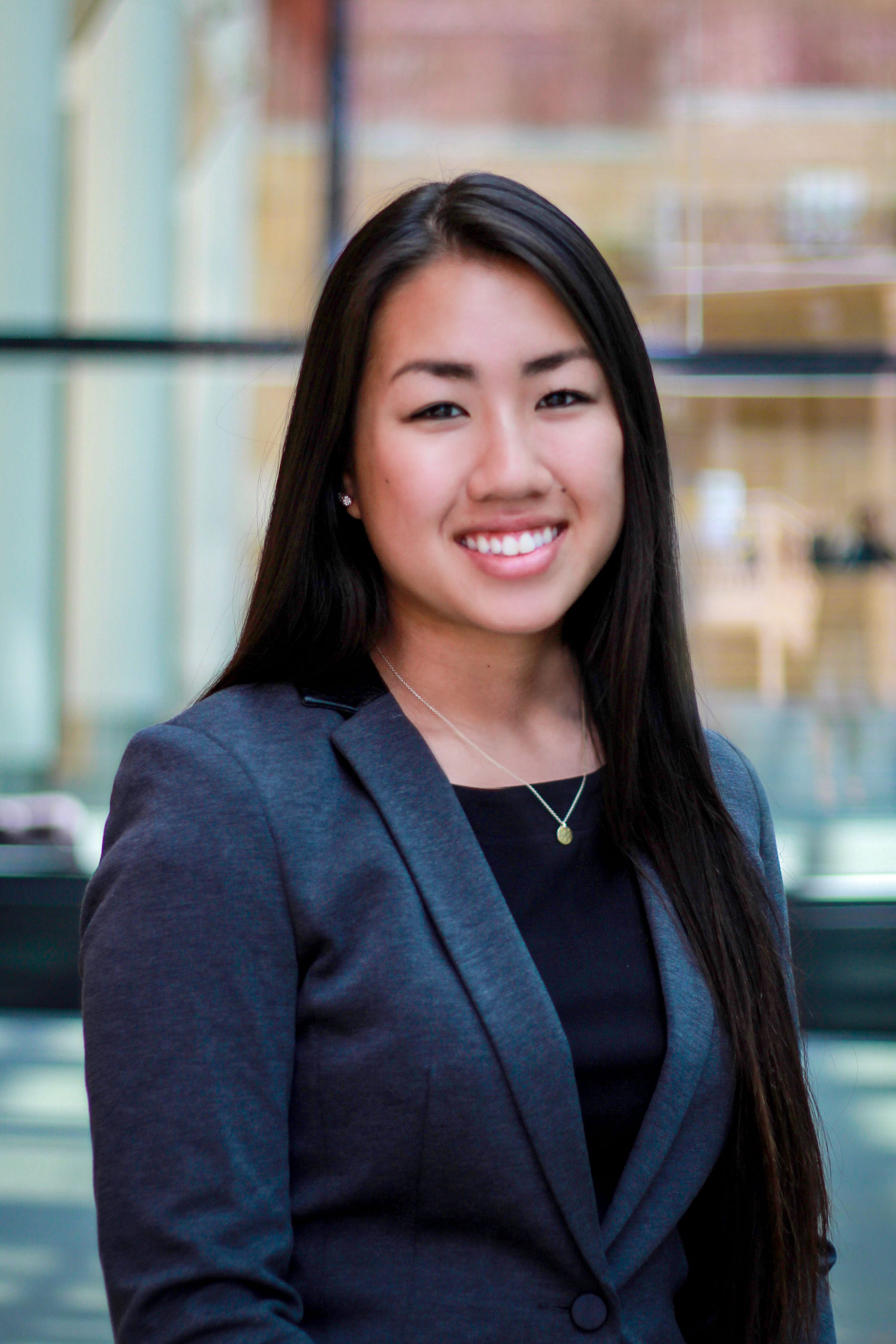 Caycee Mee – Medium