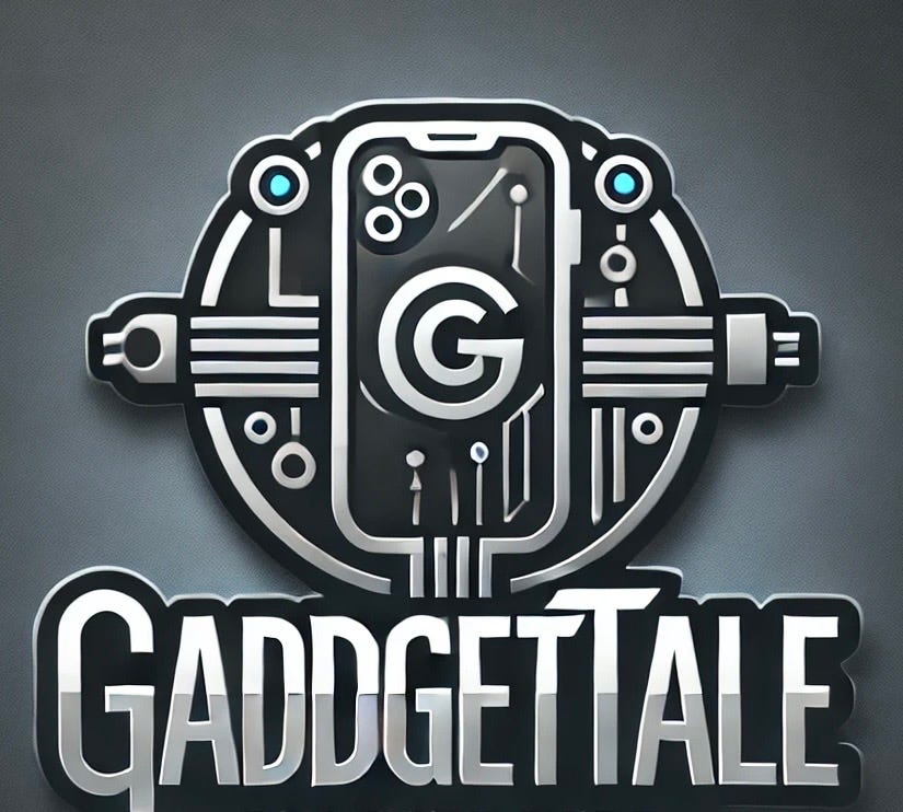 About – Gadget Tale – Medium