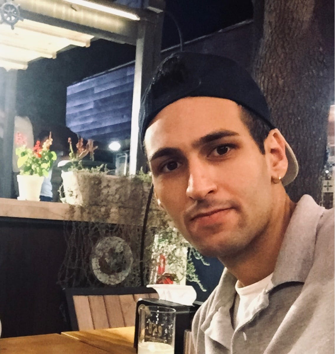 Cem Salih Yıldırım – Medium