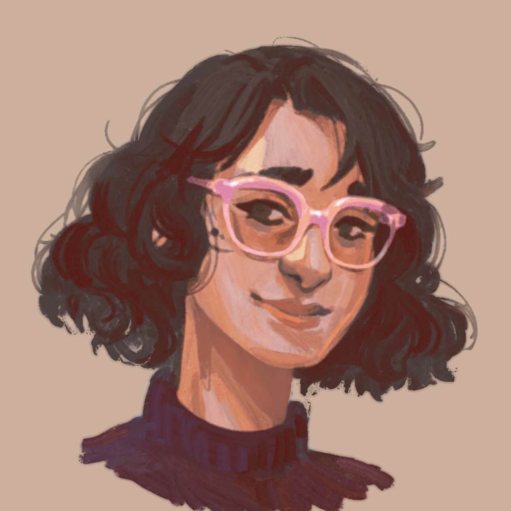 Allison Deaton – Medium