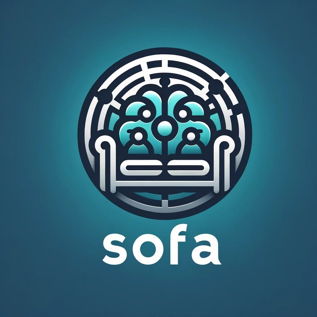 Sofa Visions – Medium