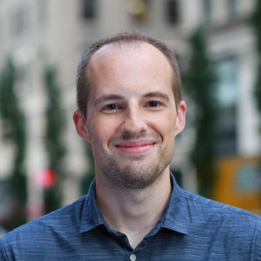 Jeremy Mack – Medium