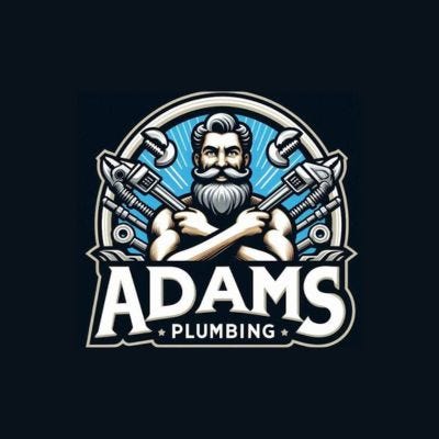 Adams Plumbing – Medium