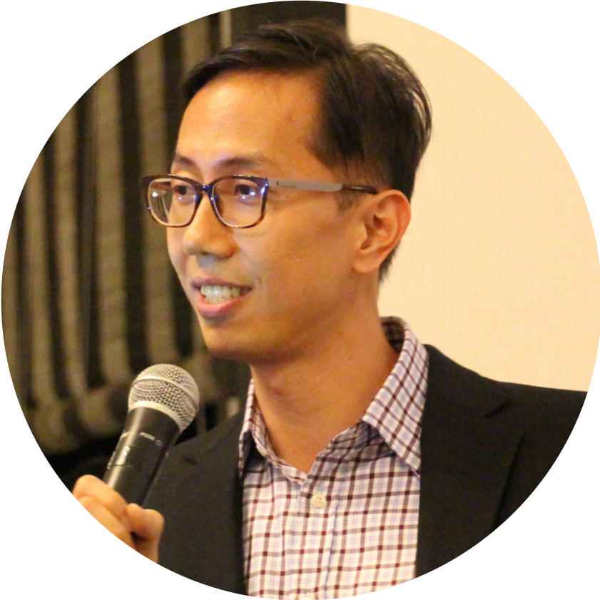 Kae-Fong Tay – Medium