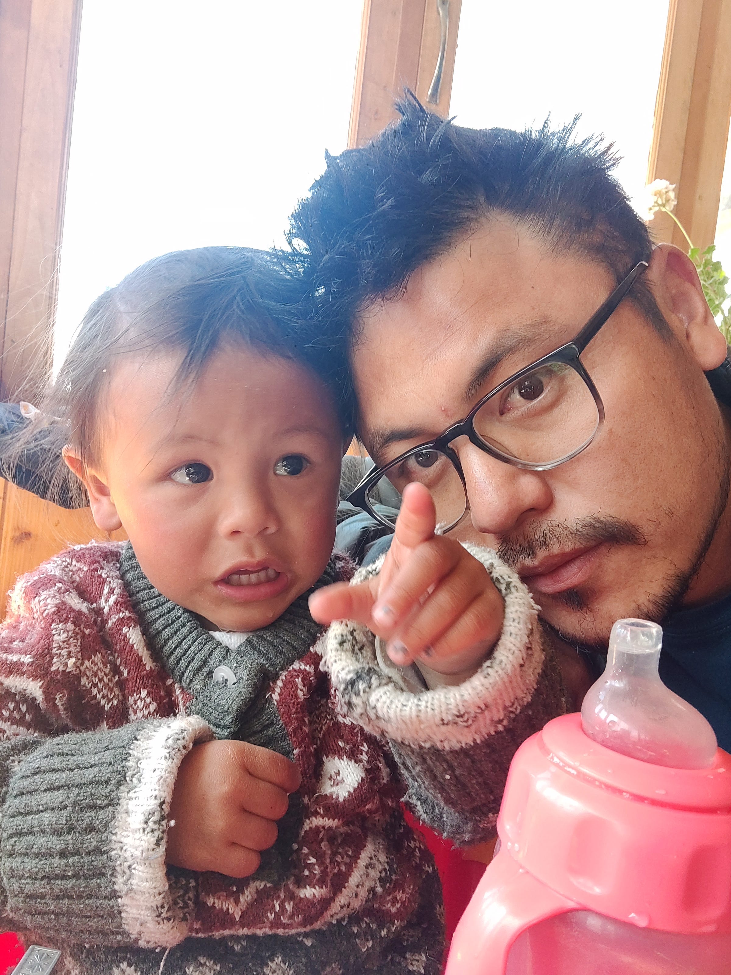 Angchuk Mayur – Medium