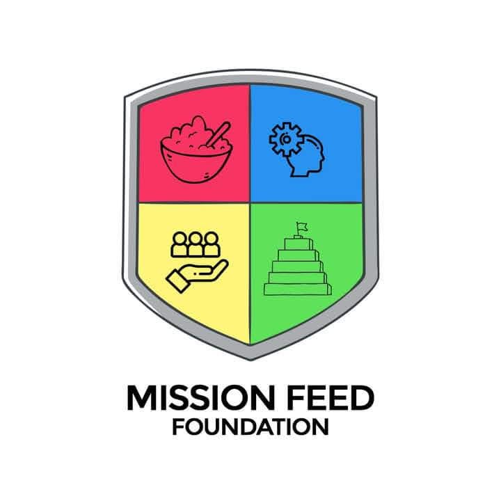 MISSION FEED FOUNDATION – Medium