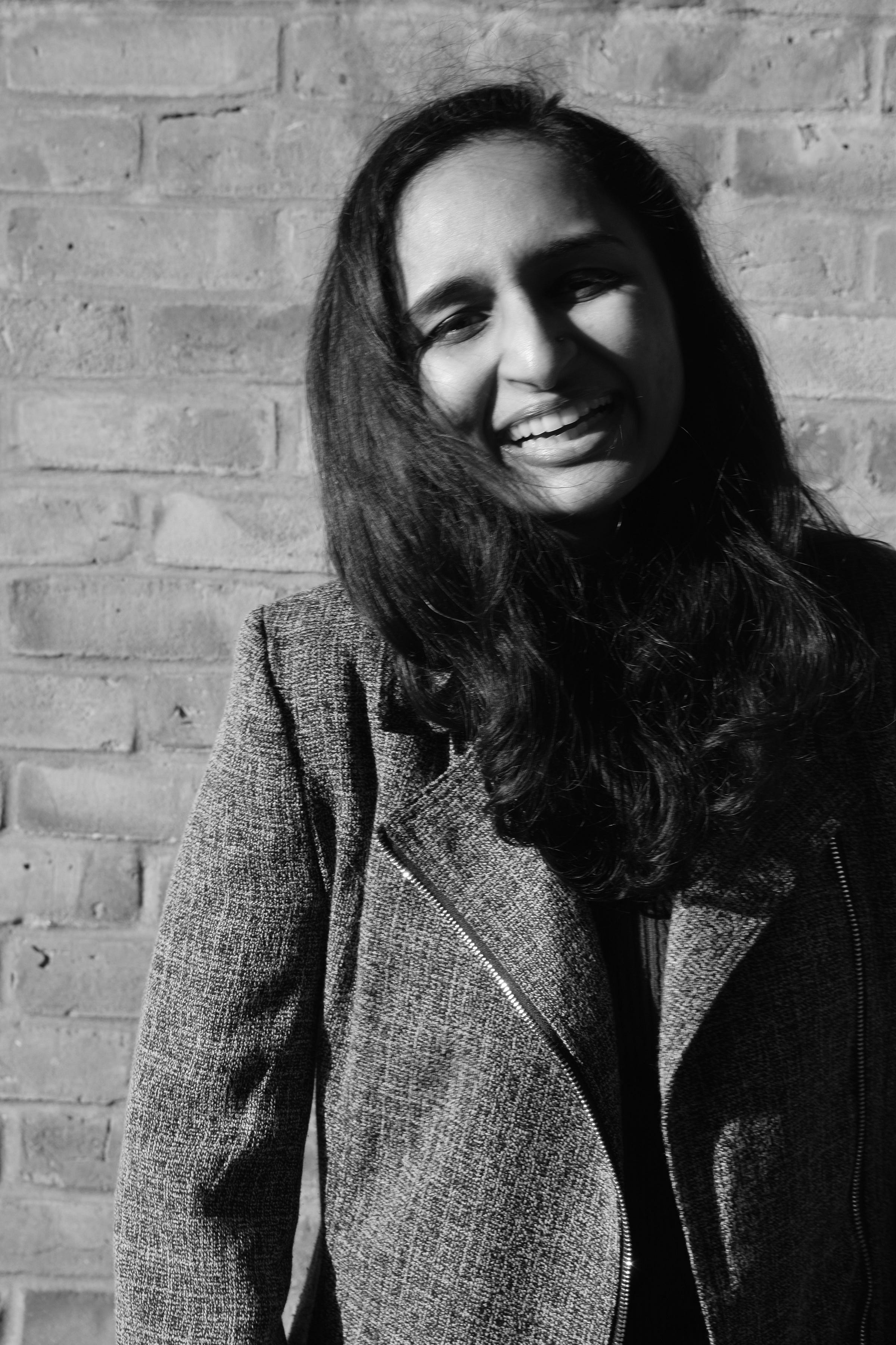 About – Swetha Kanithi – Medium