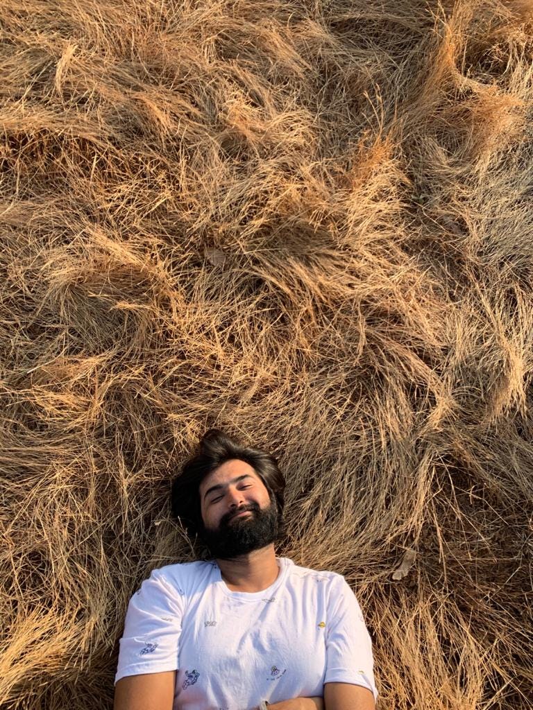 Faiz Maniyar – Medium