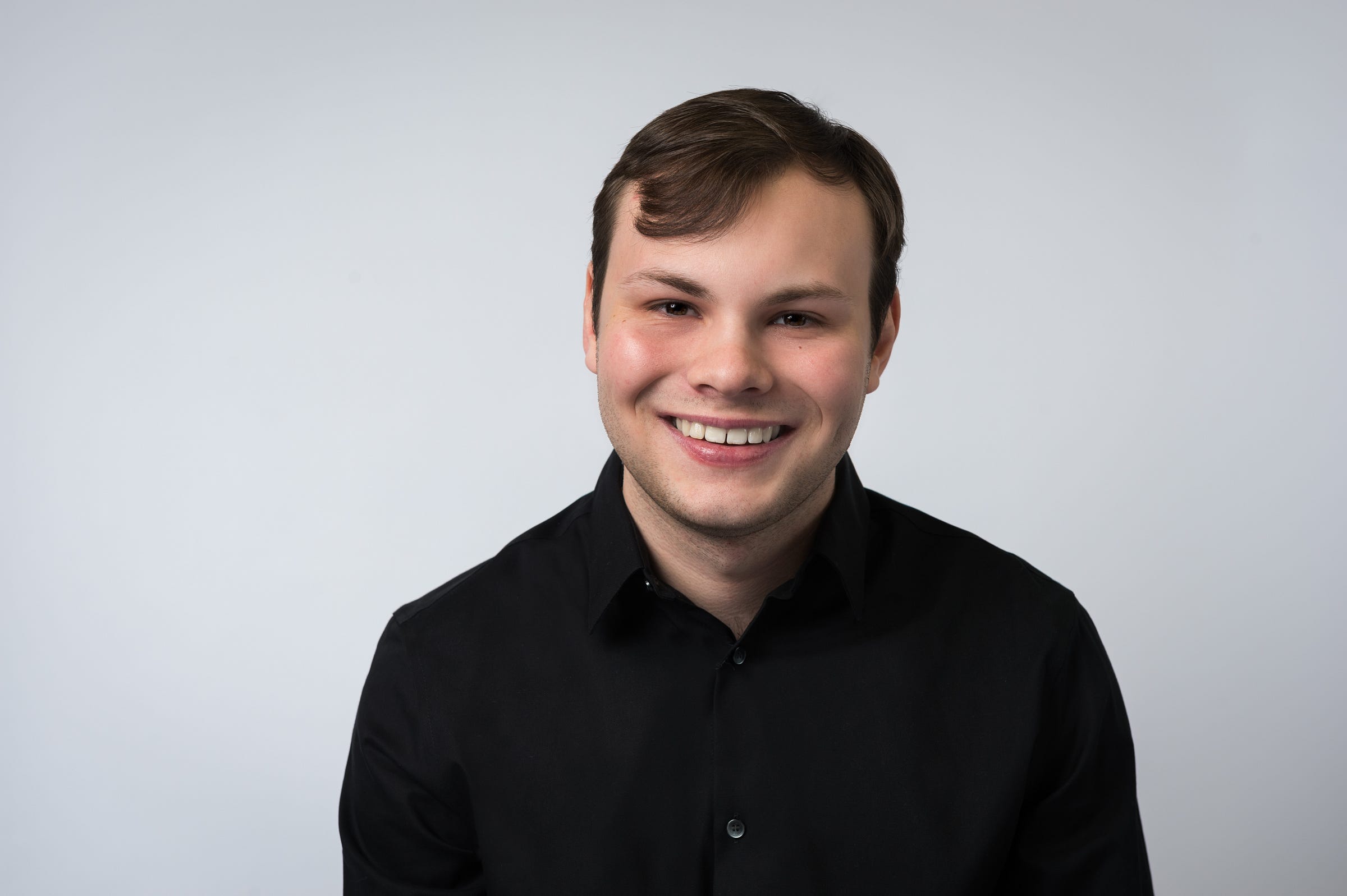 Andrew Puccetti – Medium