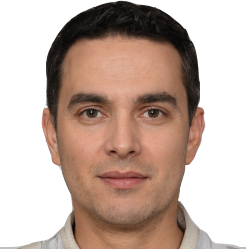 Ethan Lewis – Medium