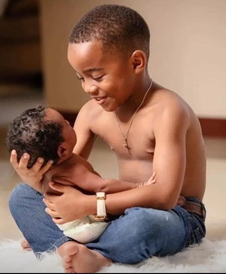 Favour Udeme – Medium