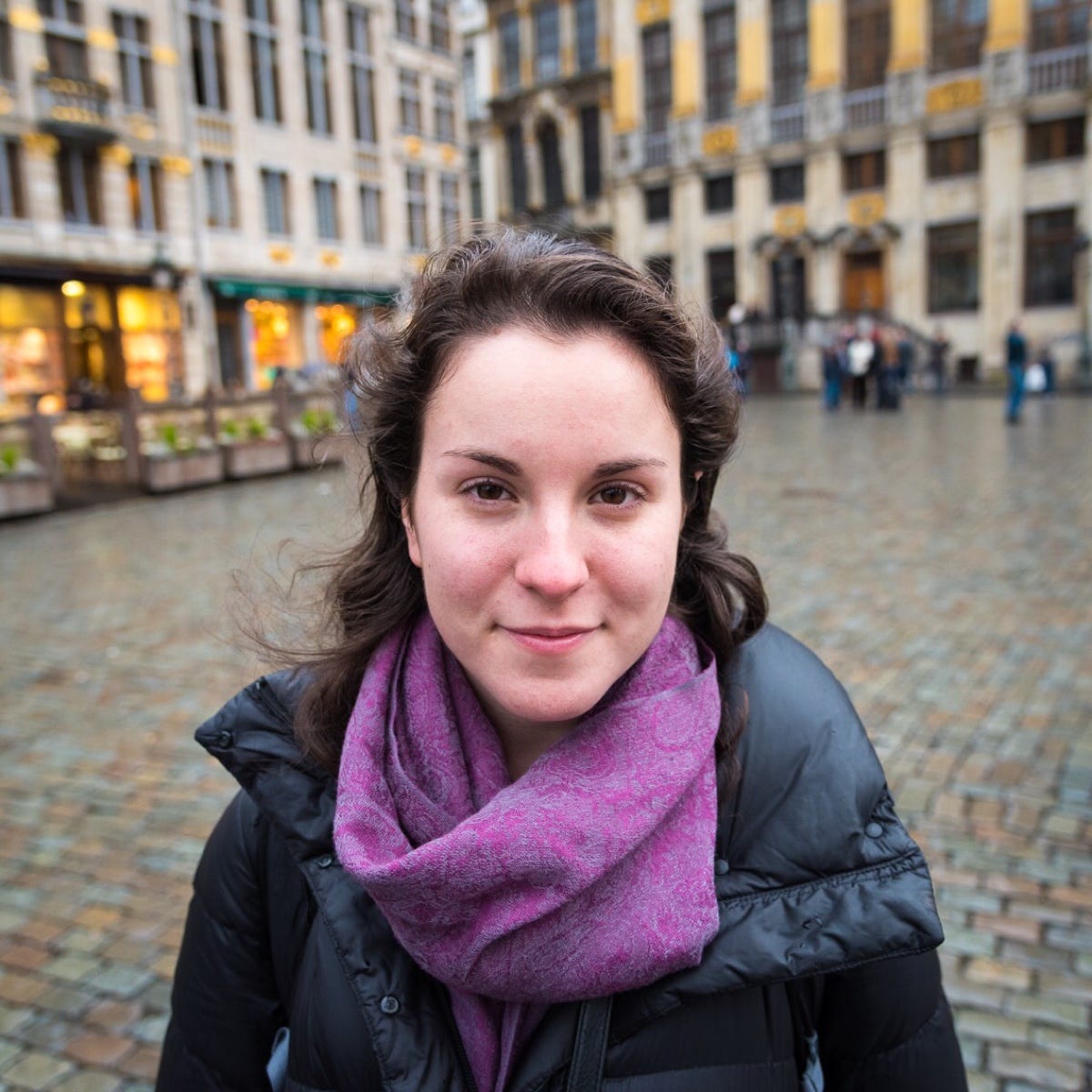 Martha Edwards – Medium