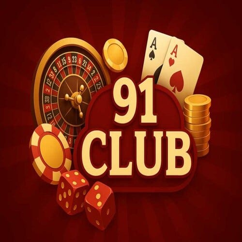 91 Club – Medium