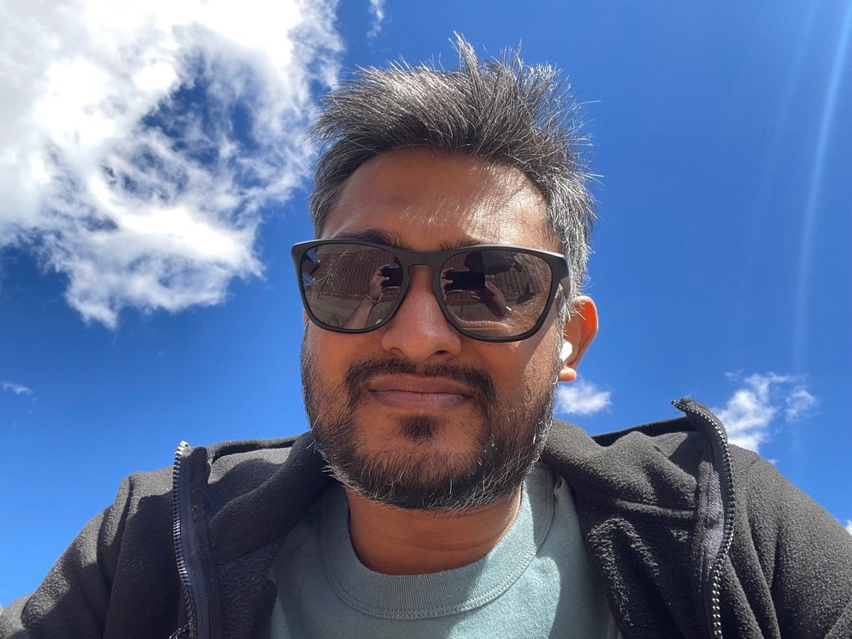 About – Akhil Goyal – Medium