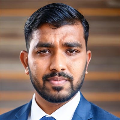 Balaji Palani – Medium