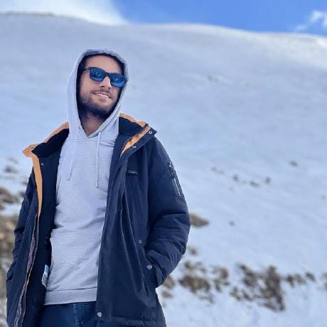 Parsa Radfar – Medium
