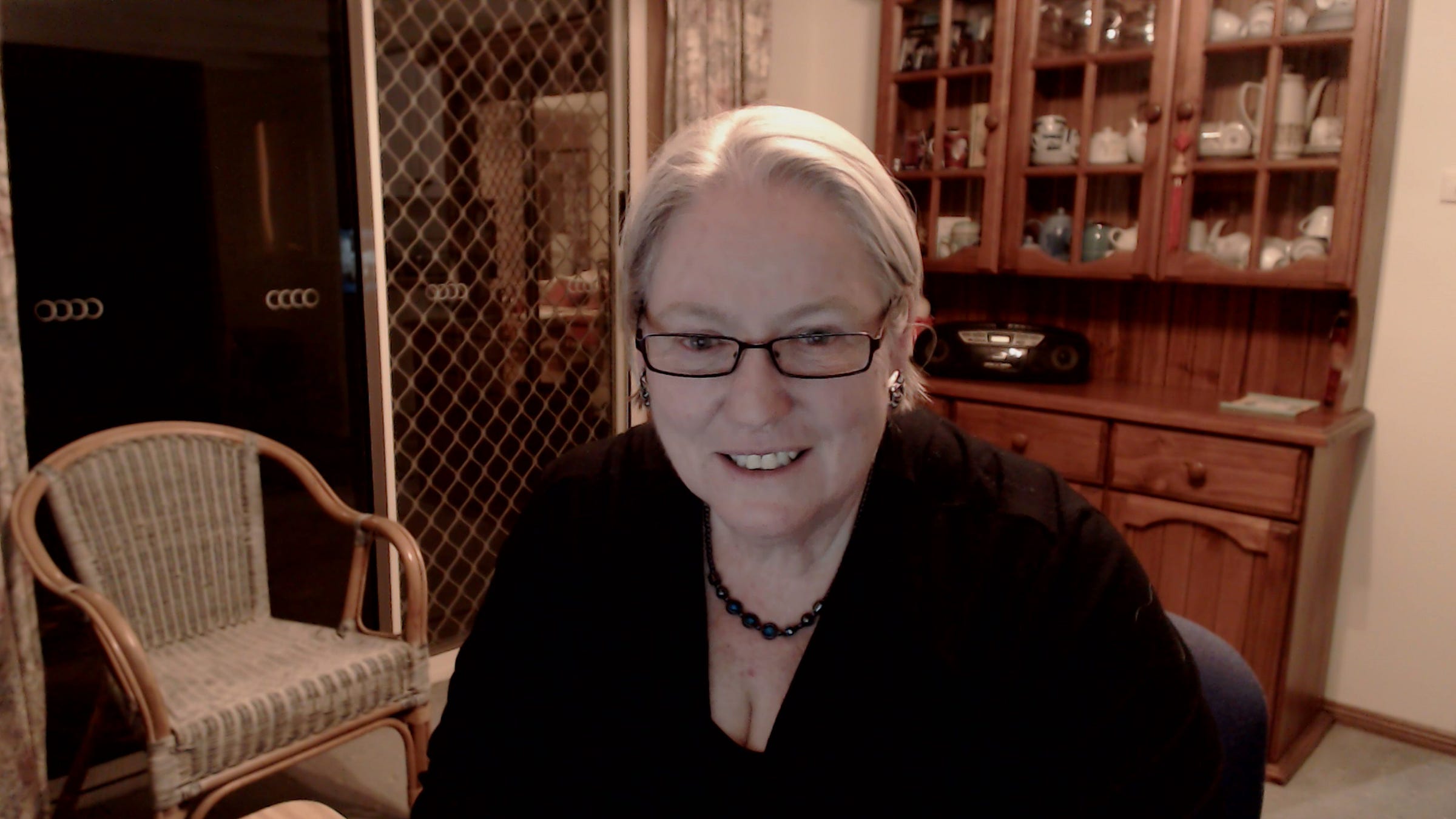 About – Christine Kent – Medium