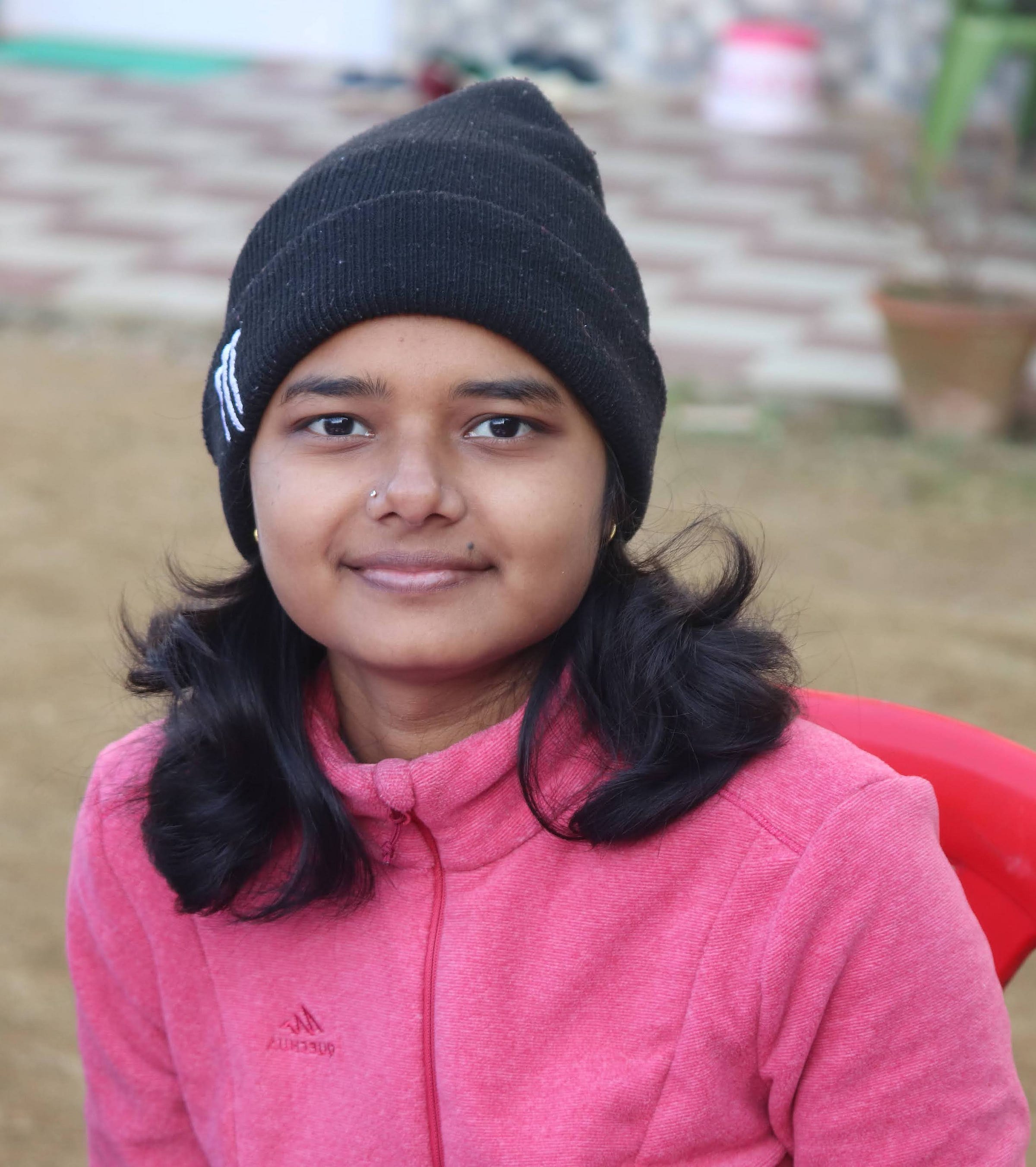 Srushti Bhoyar – Medium