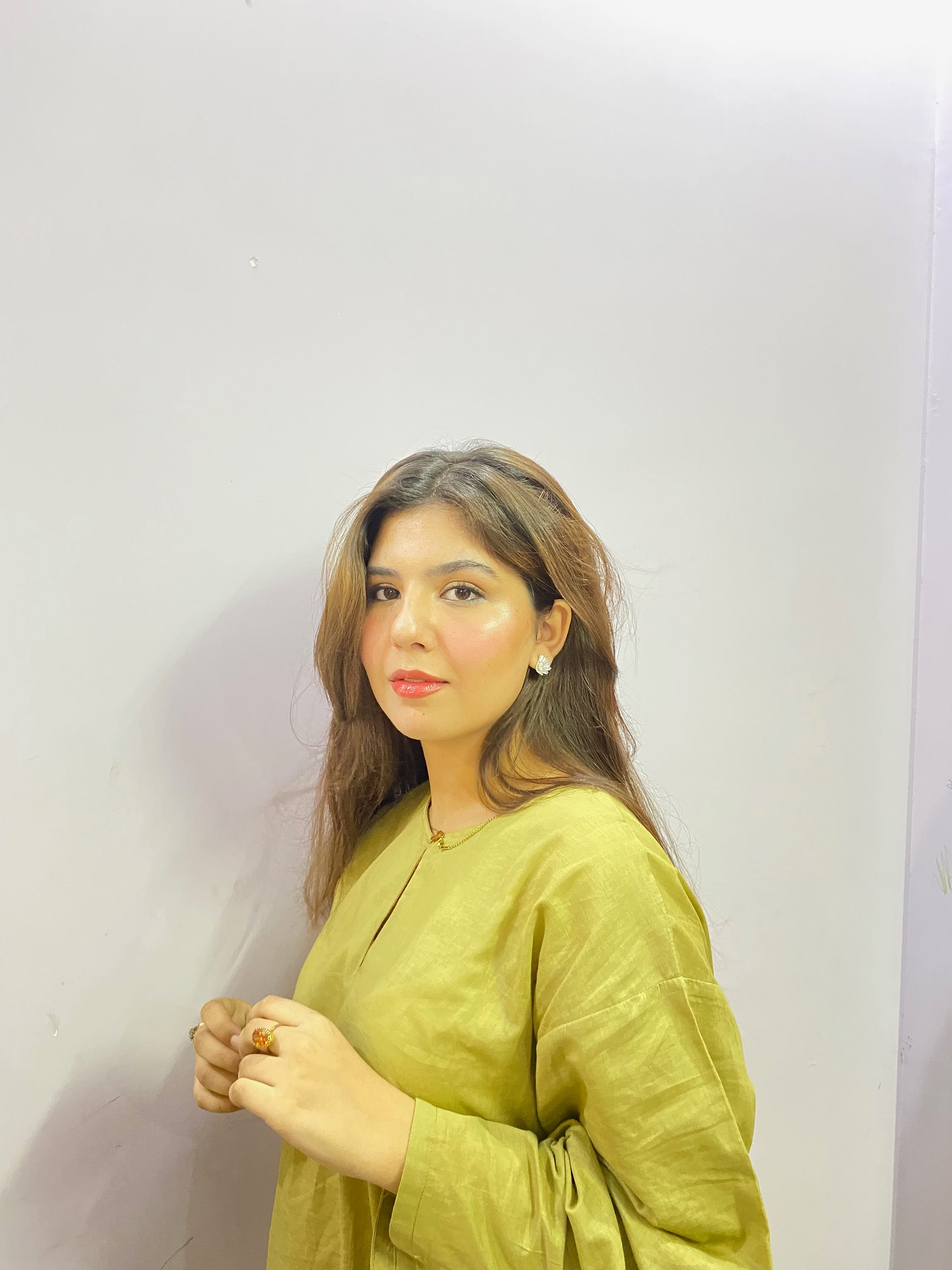 About – Aiza Asim – Medium