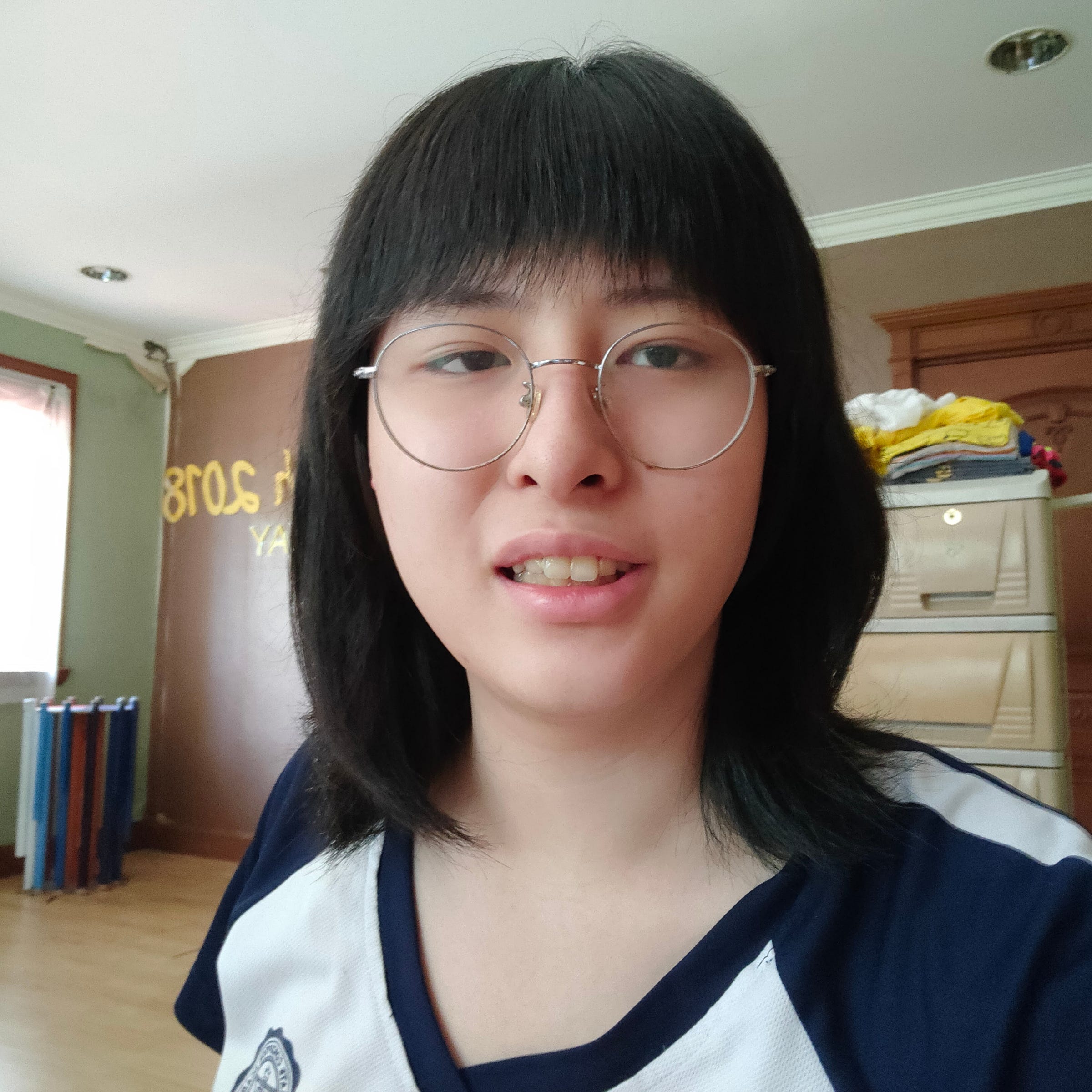 About – Rauha Huigiok Lim – Medium