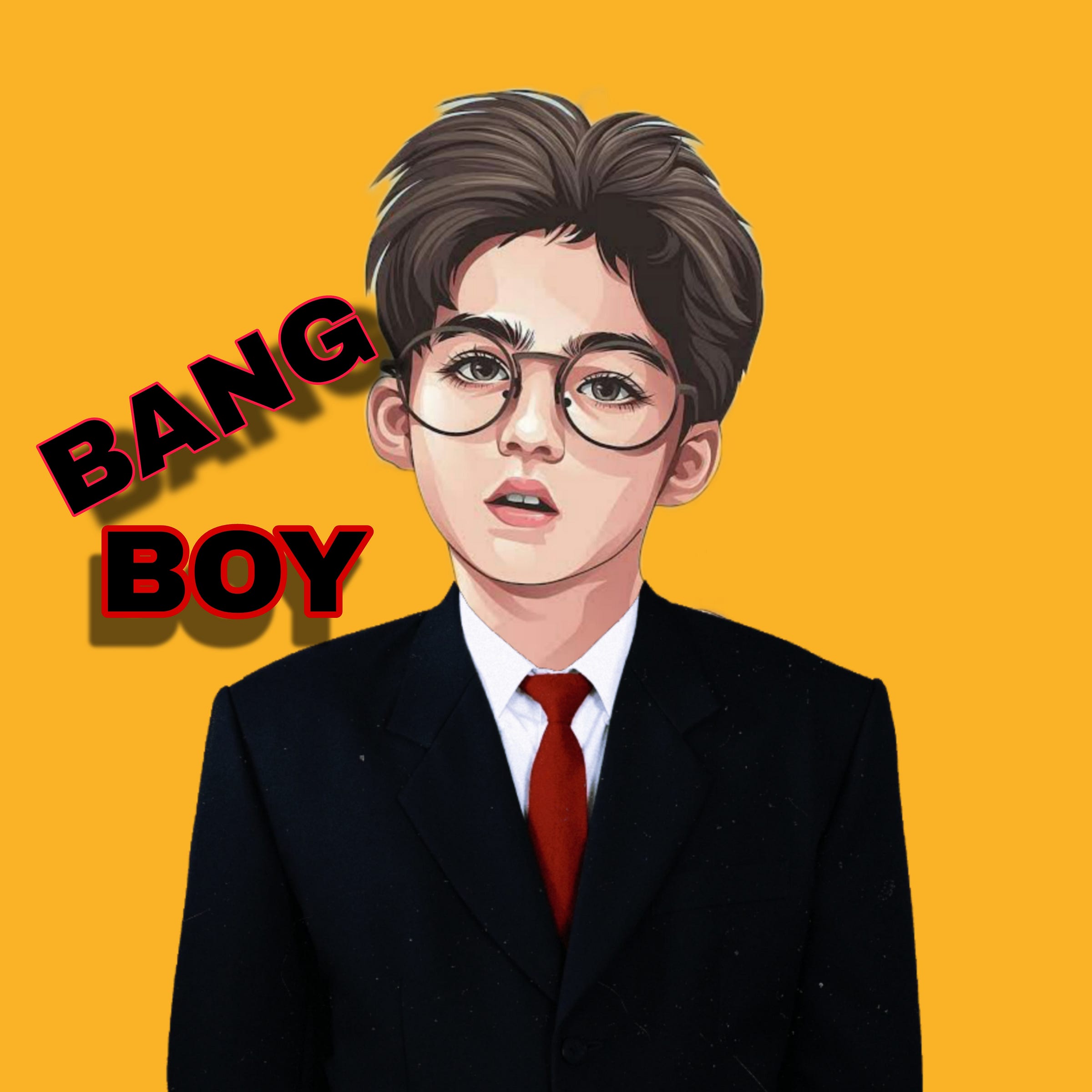 Bang Boy – Medium