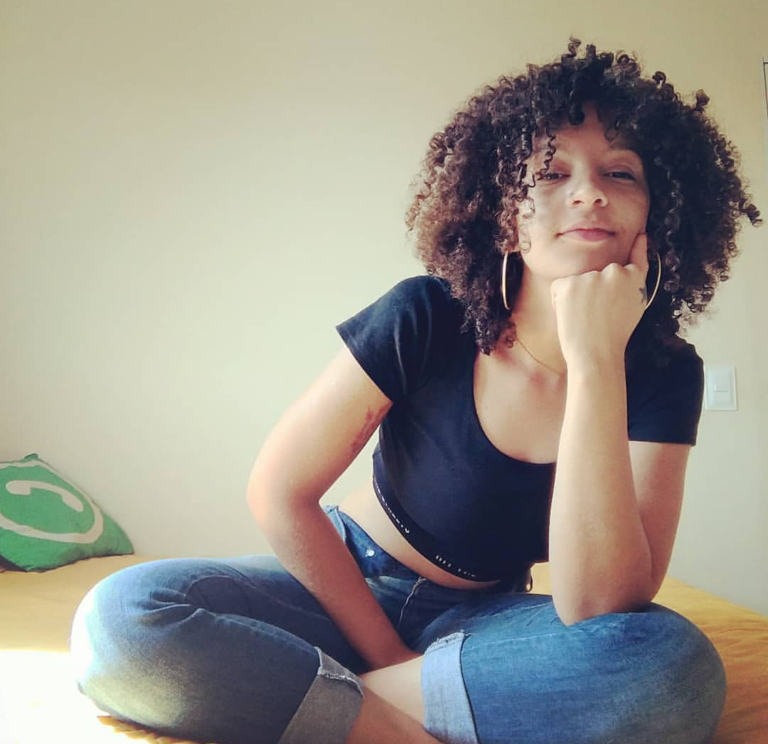Romilda Ribeiro – Medium