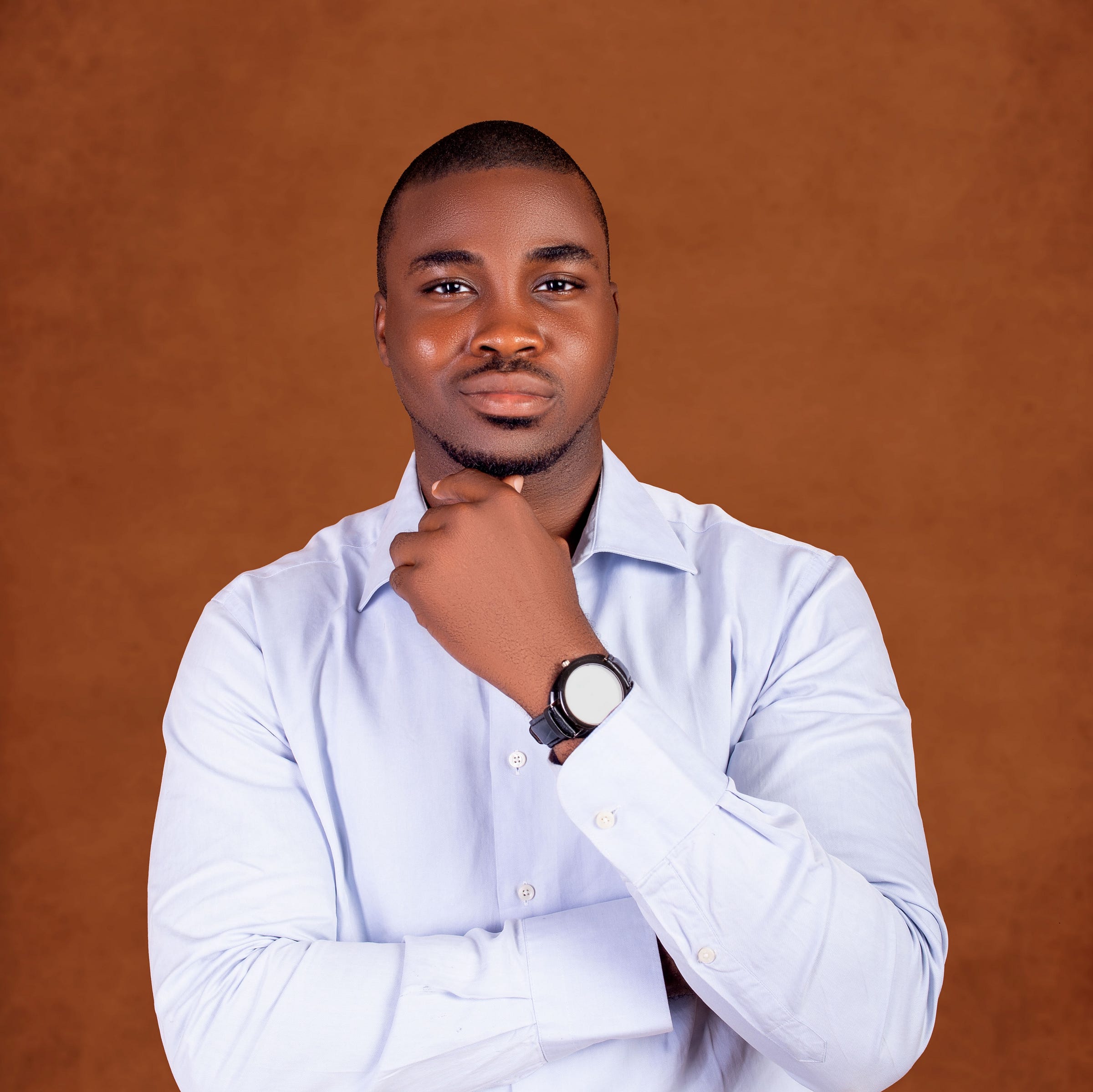 Samuel Adeniyi – Medium