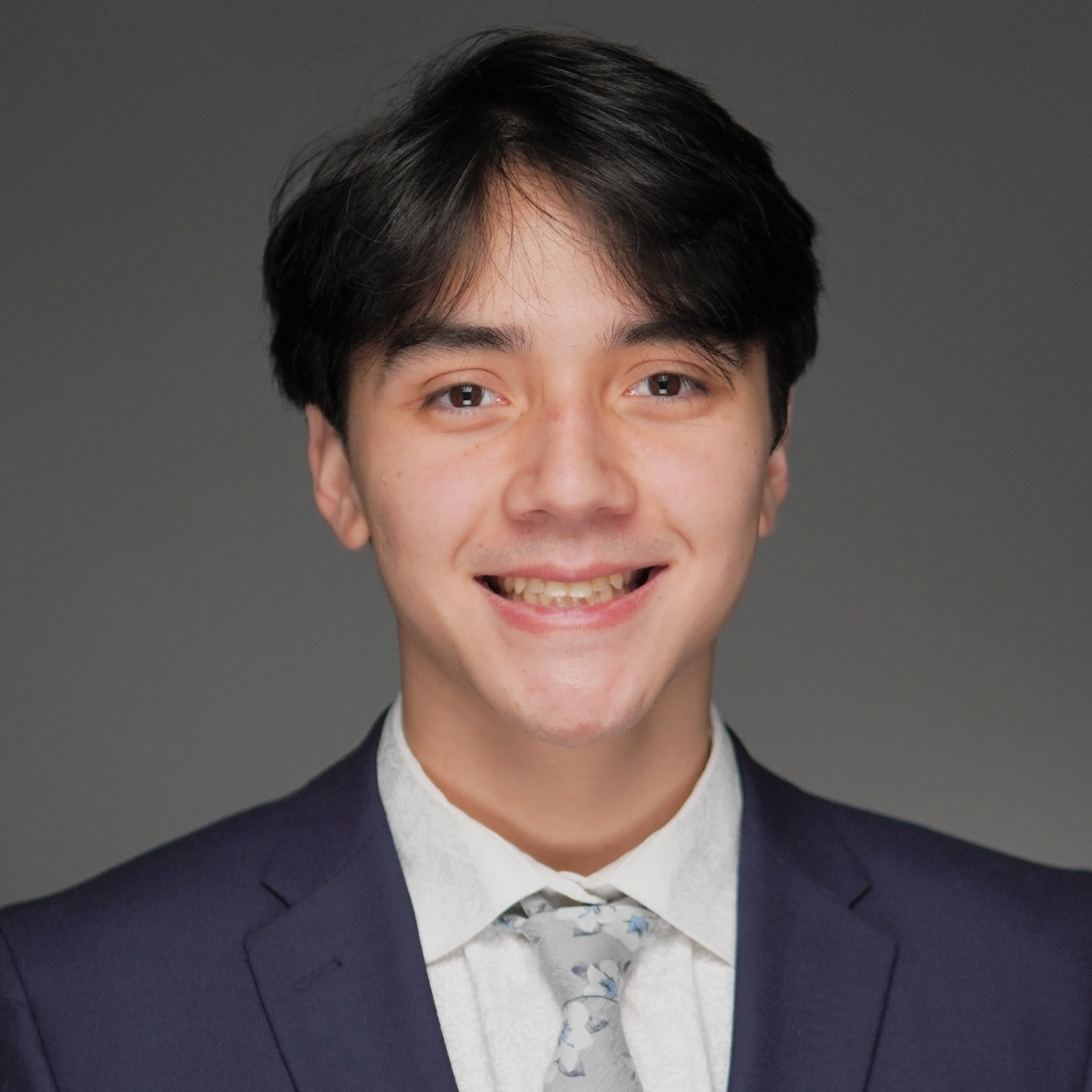 Evan "Big" Cheung – Medium