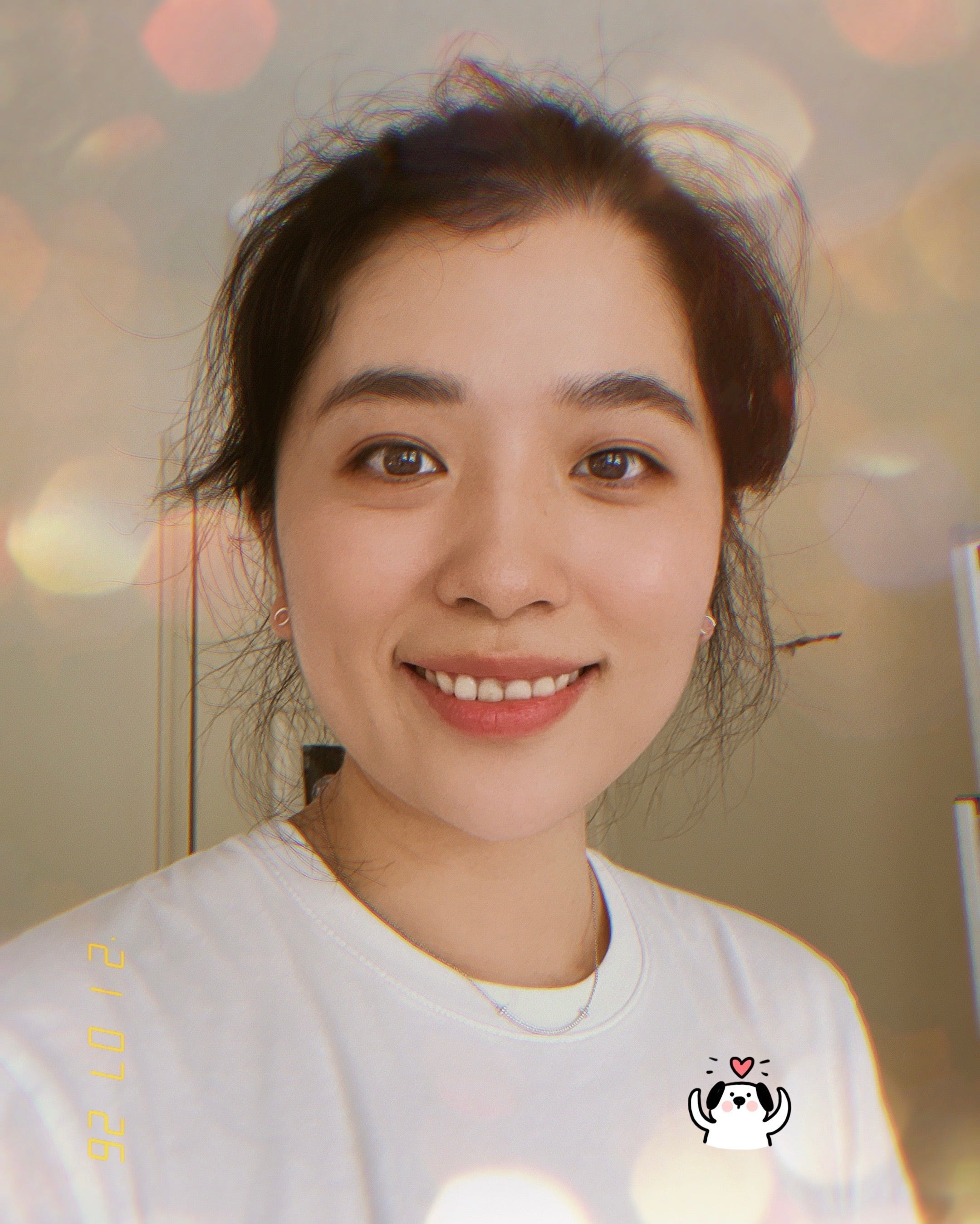 Quency Yu – Medium