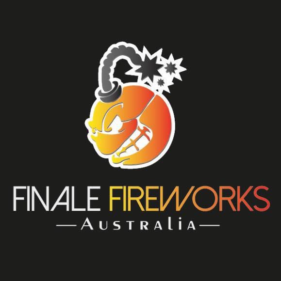 Finale Fireworks – Medium