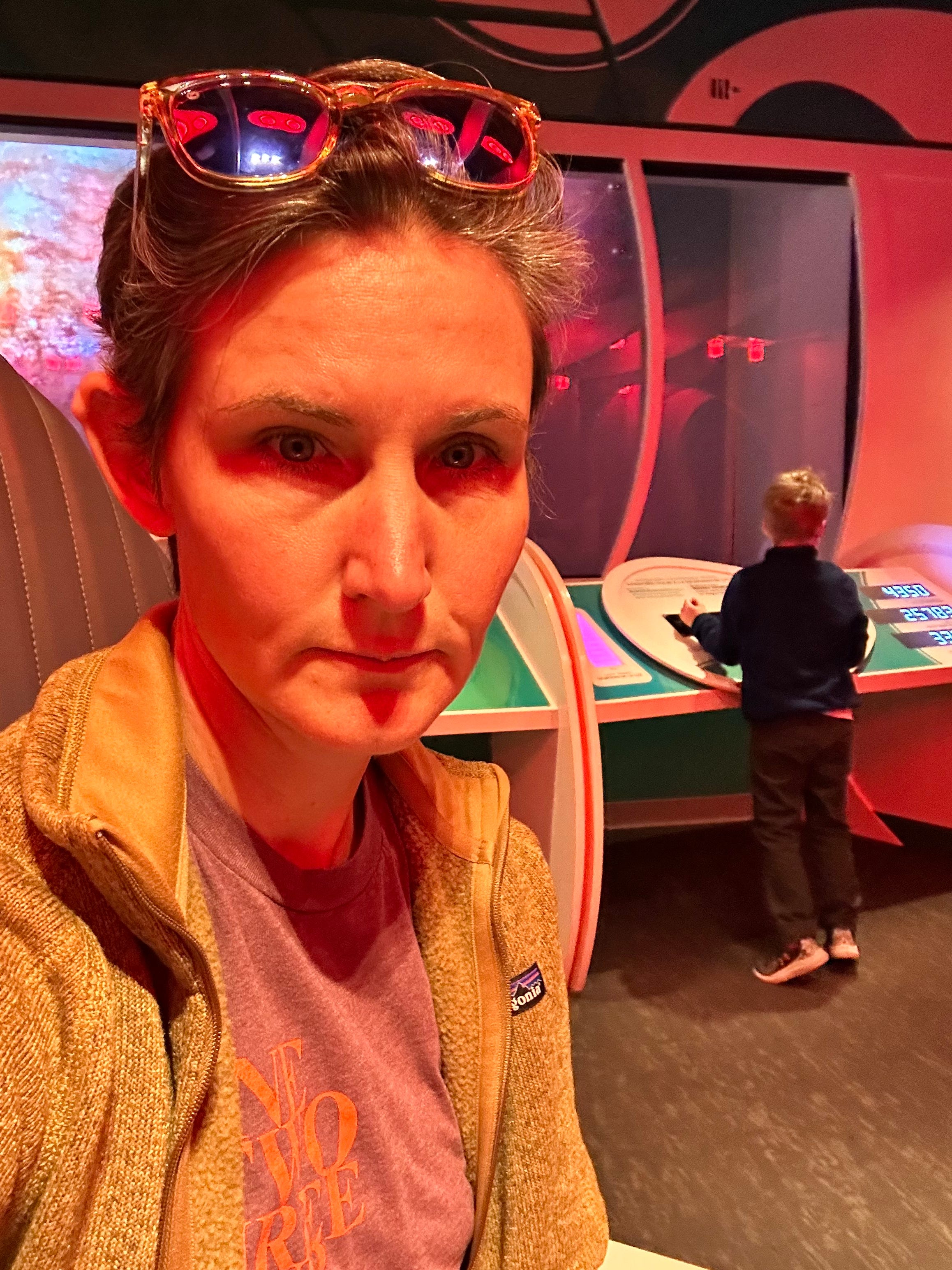 Katie Smith – Medium