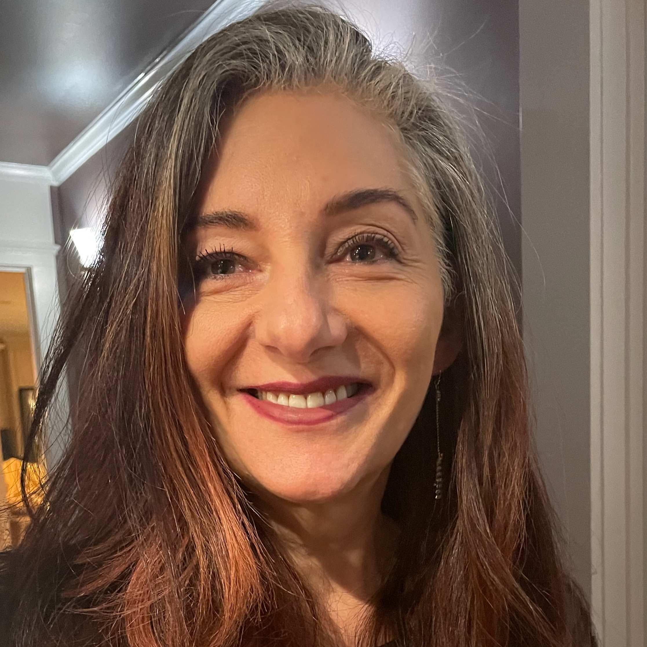 About – Gretchen Pisano – Medium