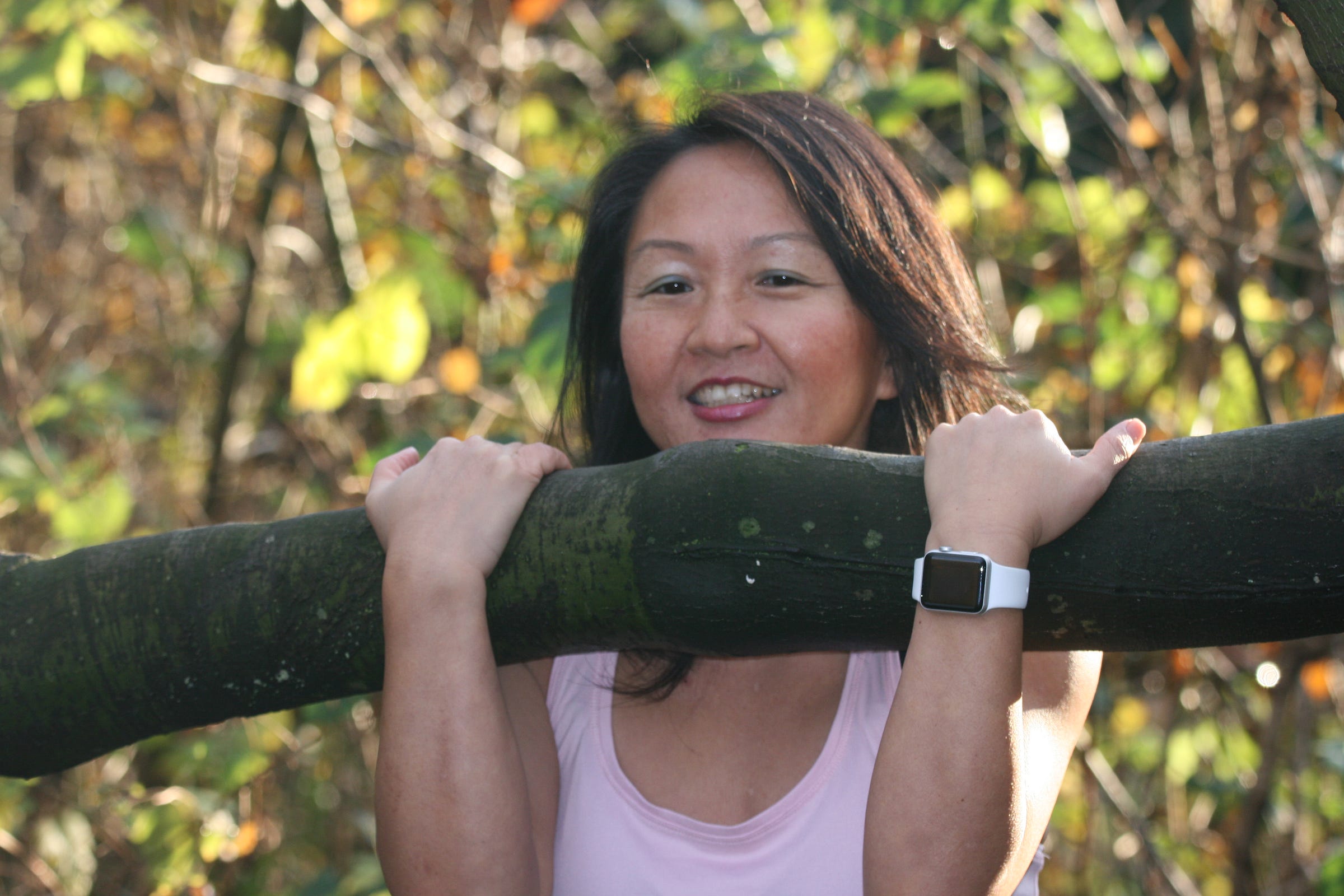 About – Mary Chang Story Writer – Medium