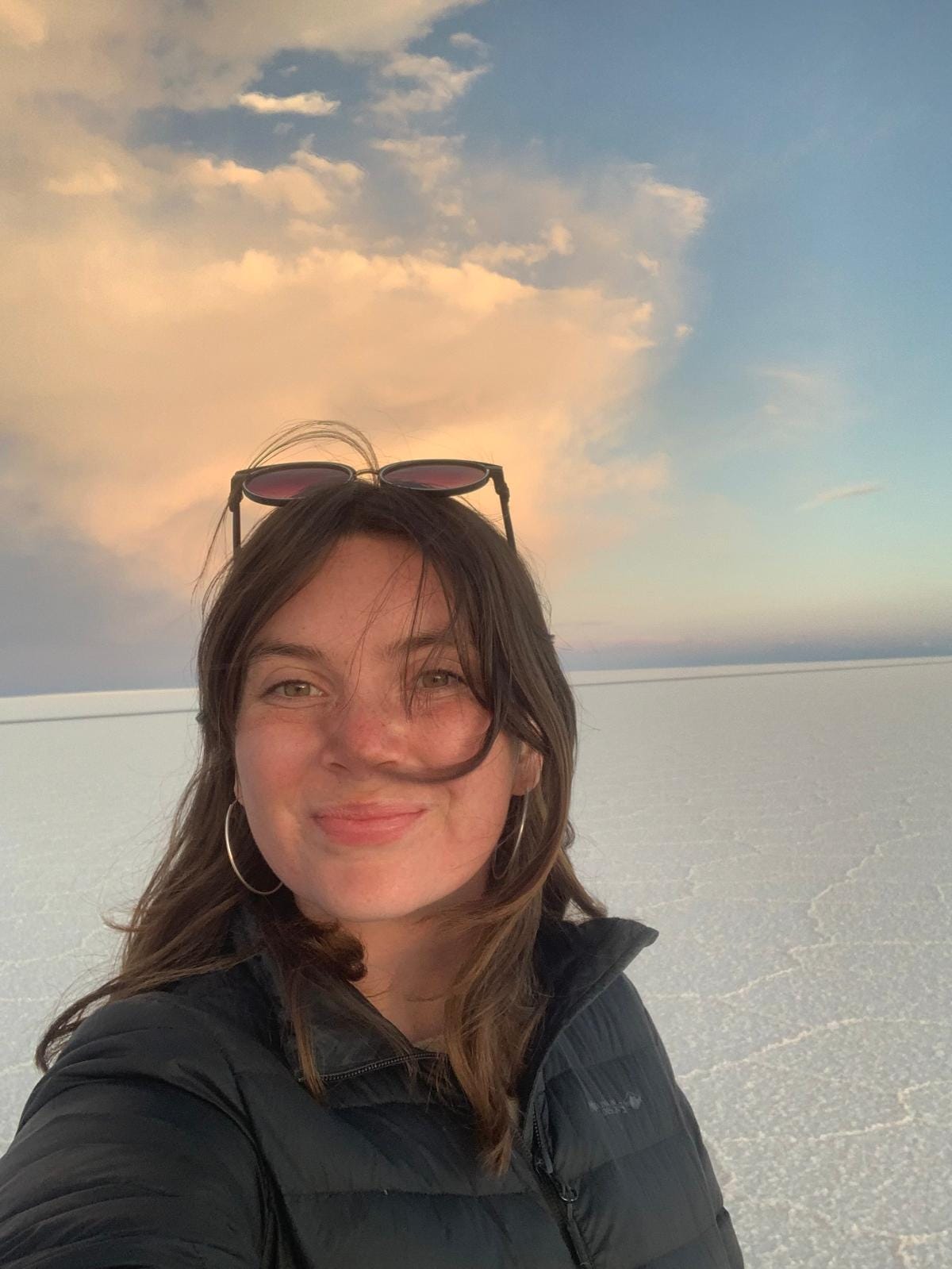 Anna Arthur – Medium