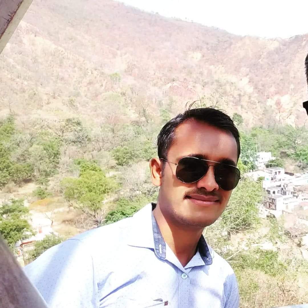 Ratan Yadav – Medium