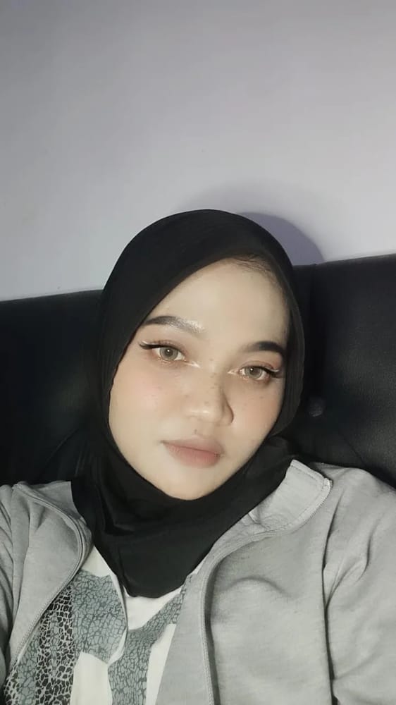 Nadia Amalia Harmanto – Medium