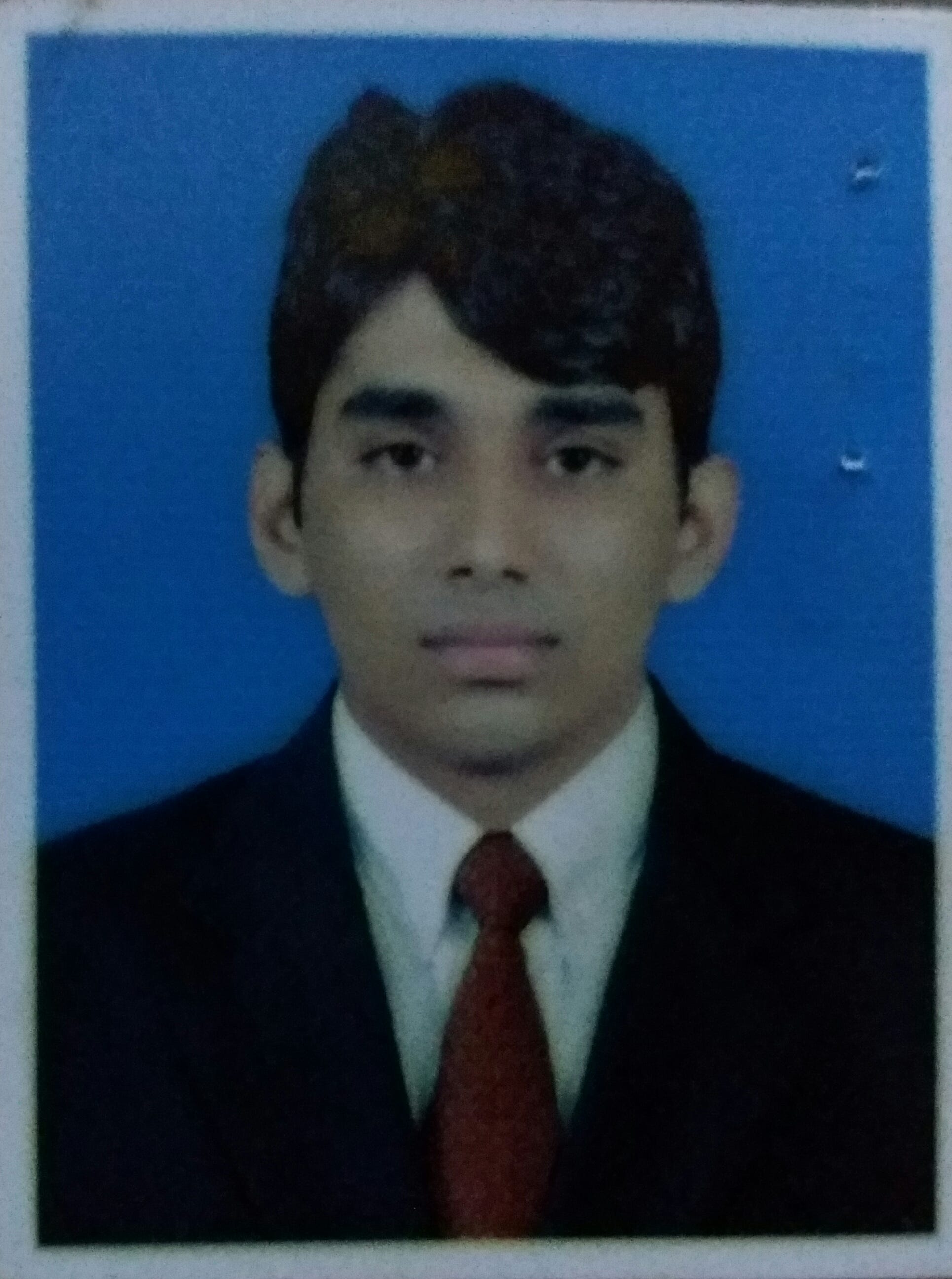 Muhammad Umair – Medium