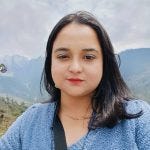 Pinaz Sahnia Ahmed – Medium