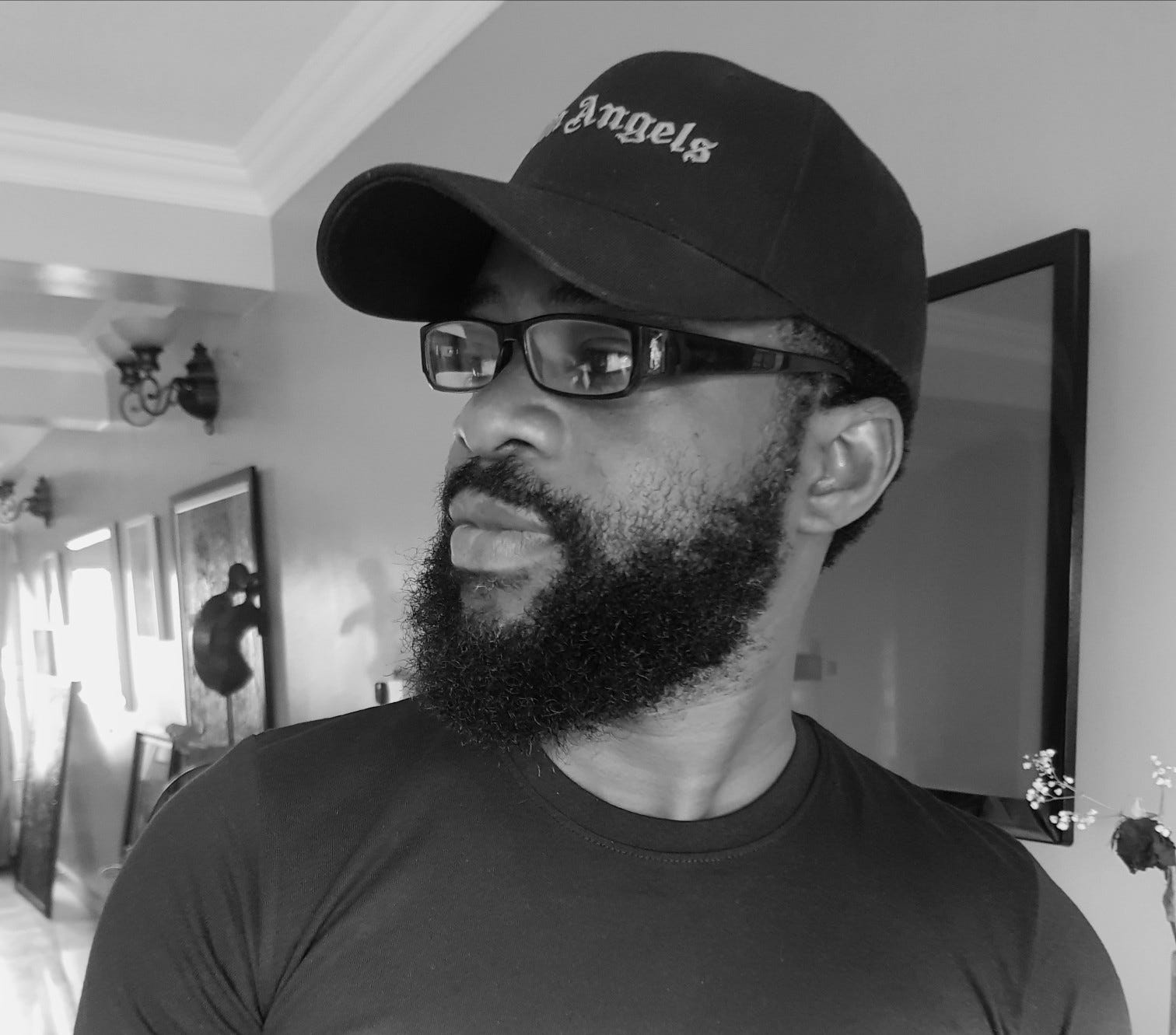 Shola Bello – Medium