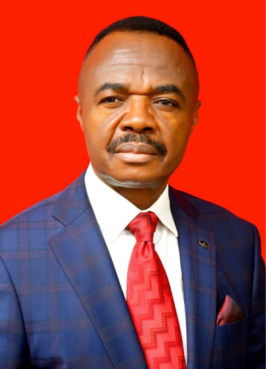 Abishalom – Medium