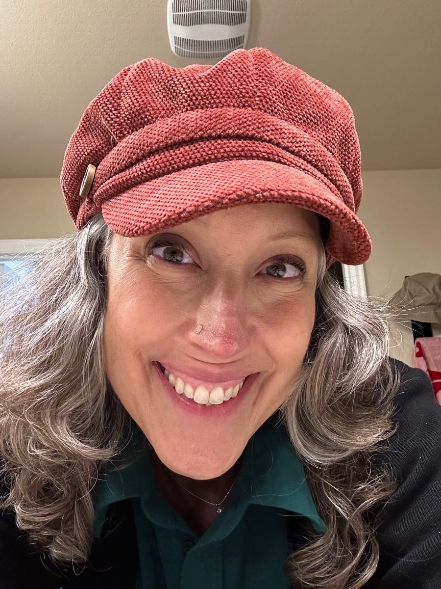 Erin Lessin Mahone – Medium