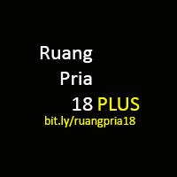 Ruang Pria 18 Plus – Medium