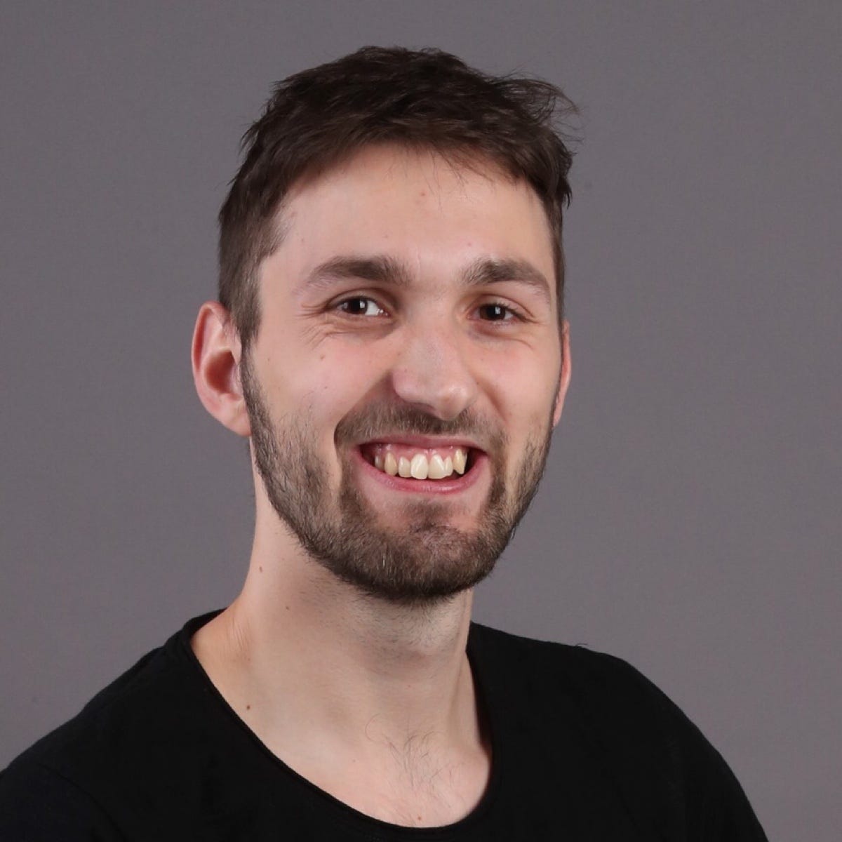 Martin Marusak – Medium