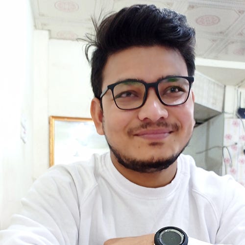 About – Saad Hossain – Medium