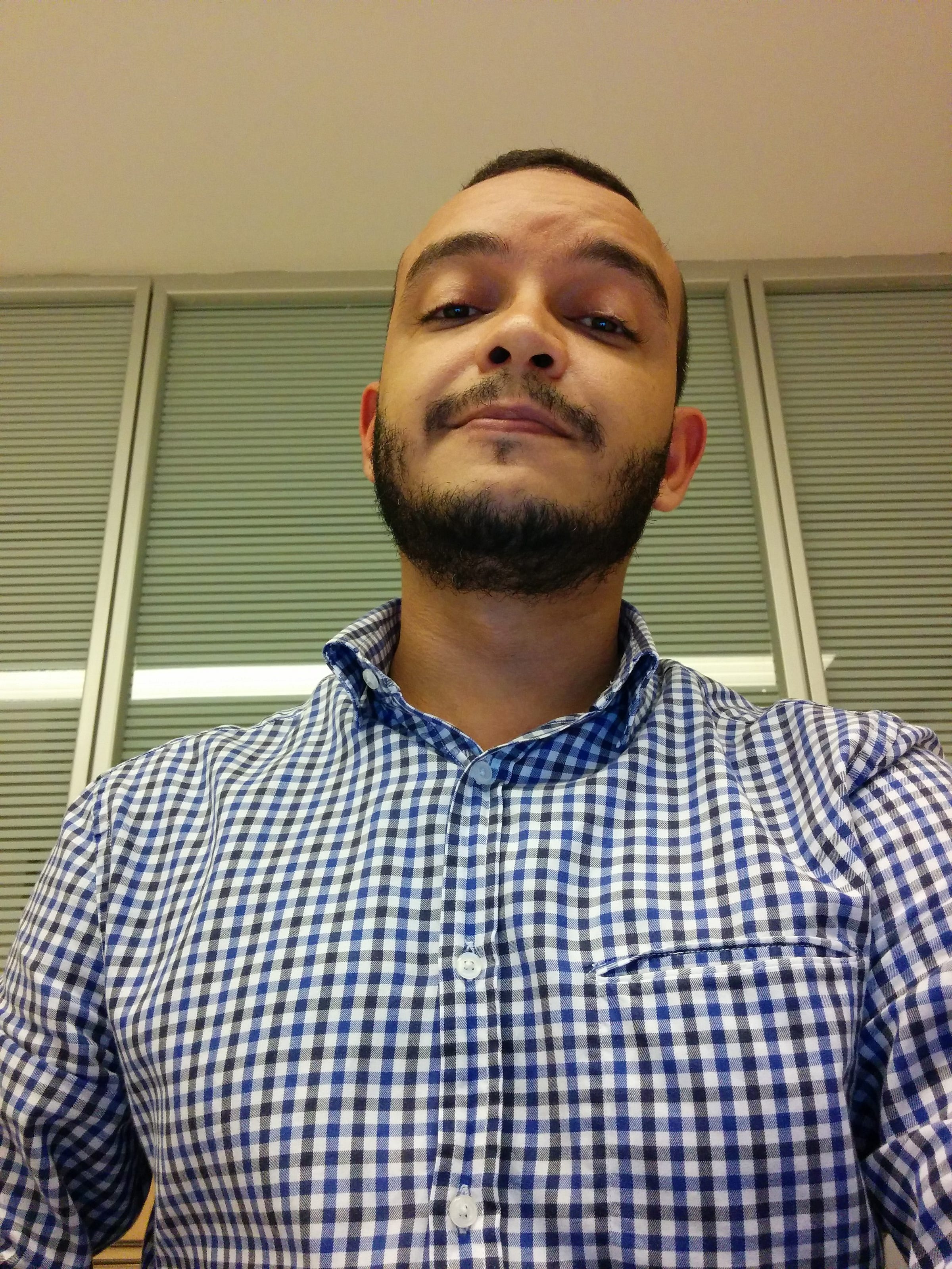 Lucas Ribeiro – Medium