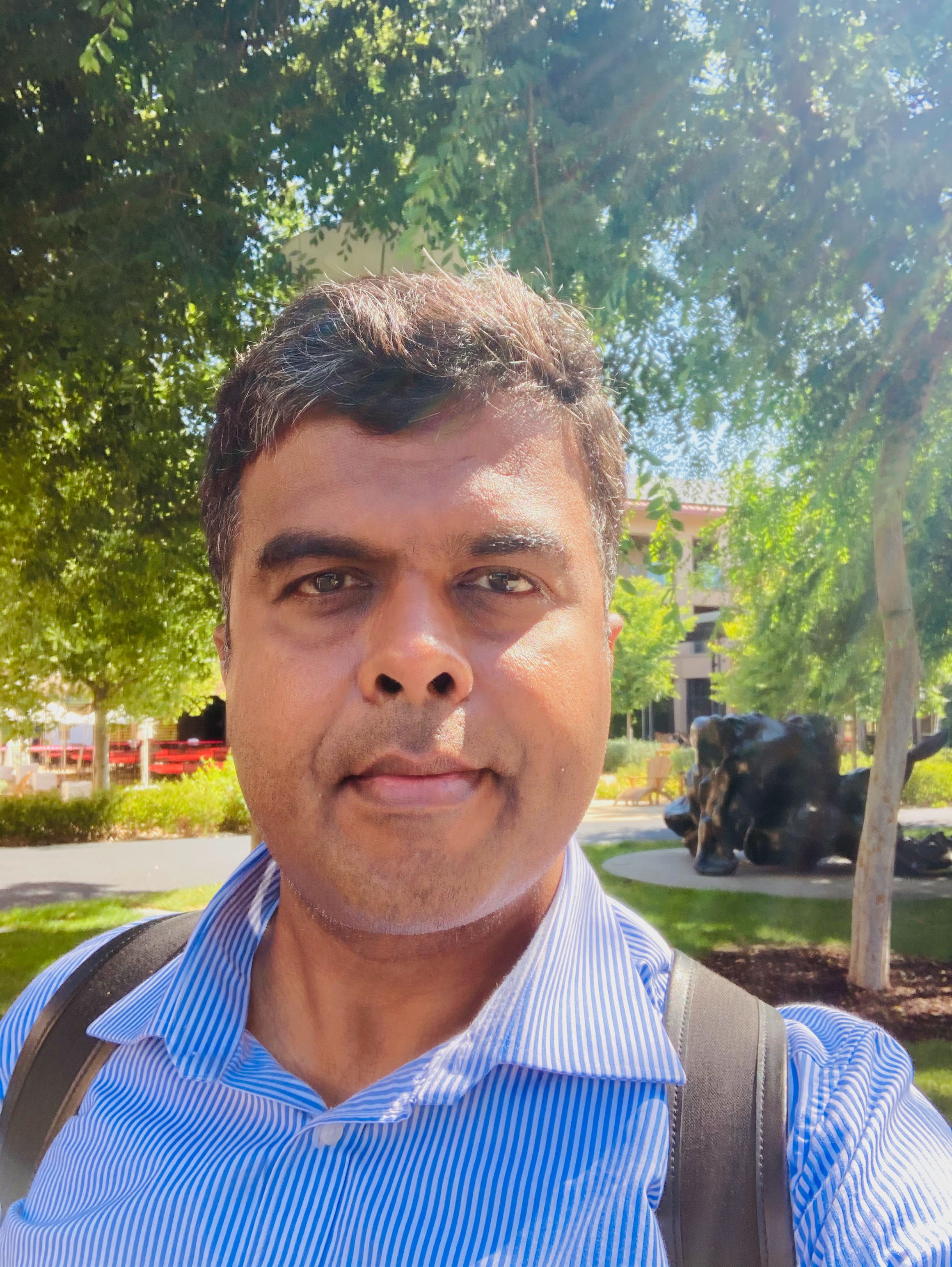 Malli Coimbatore – Medium