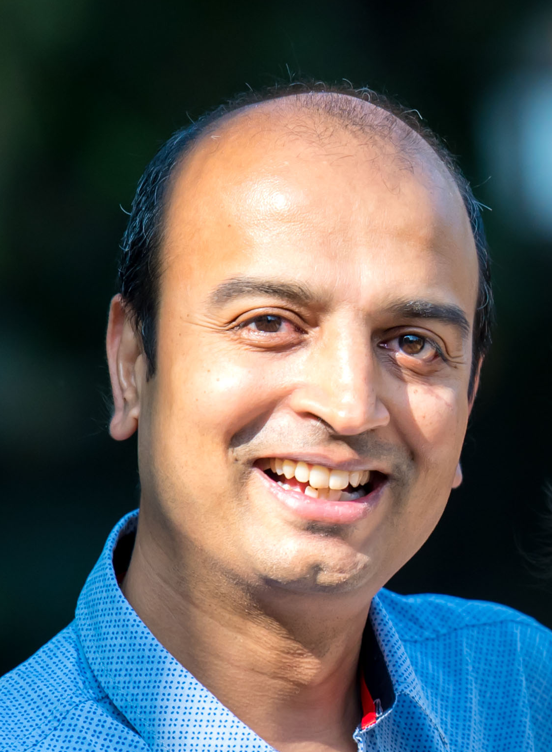 Amit Chandak – Medium