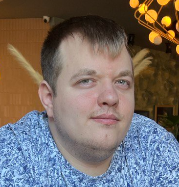 Stefan (SMBCheeky) – Medium